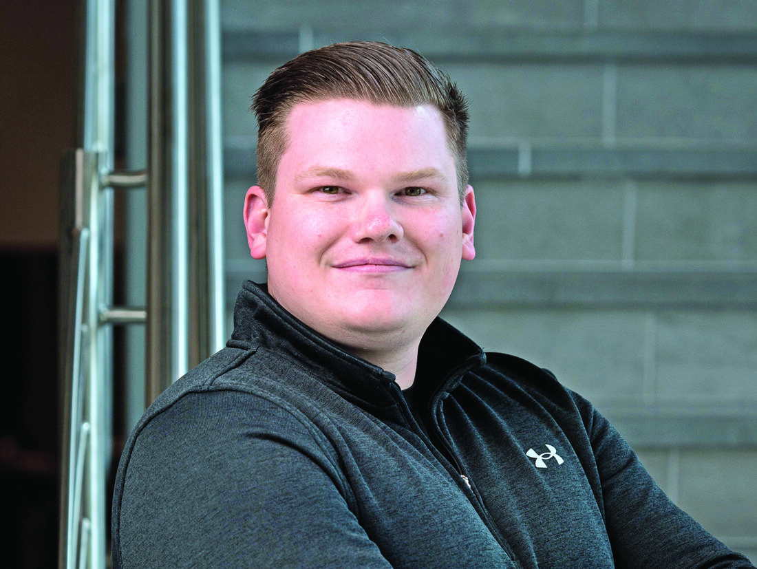 Rivier honors business and community leaders with Alumni Achievement ...